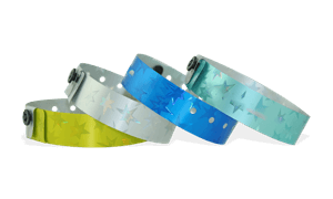 PDC United Kingdom - No.1 Name Badges & ID Wristbands Manufacturer | PDC